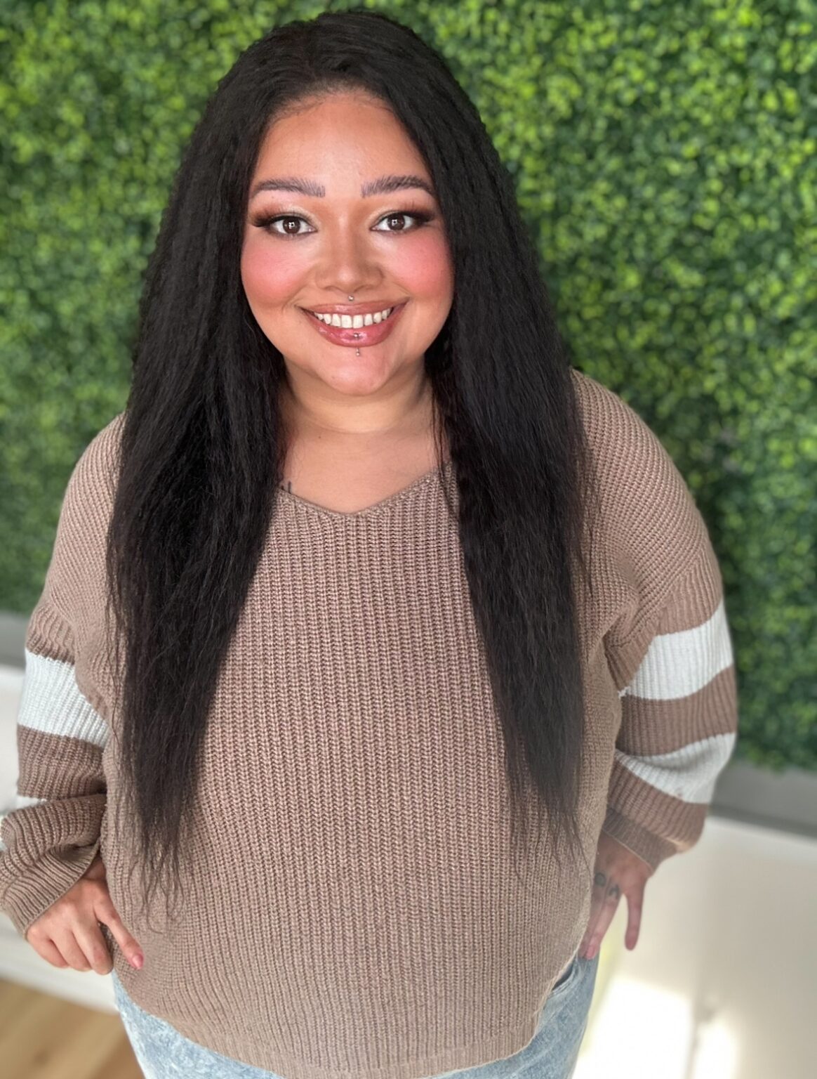 Locke Hair | Eco-Friendly Inclusive Salon in Webster Groves