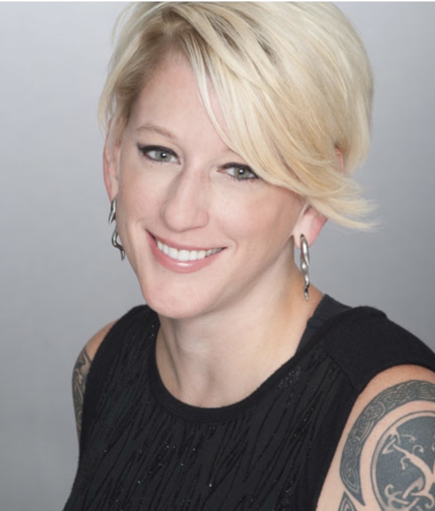 Locke Hair | Eco-Friendly Inclusive Salon in Webster Groves