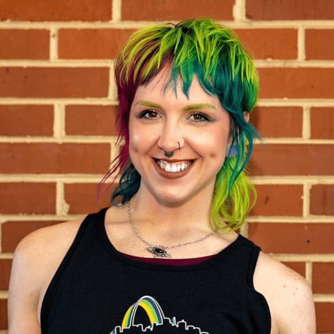 Locke Hair | Eco-Friendly Inclusive Salon in Webster Groves