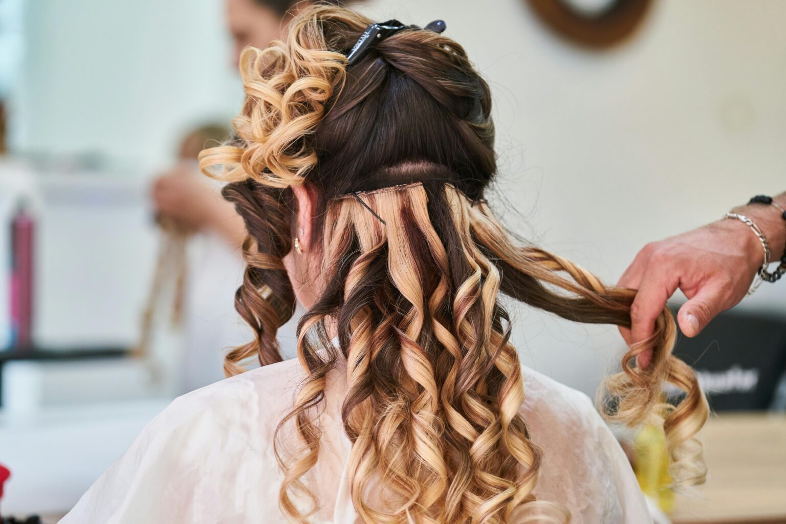Expert Hair Services | Locke Hair in Webster Groves