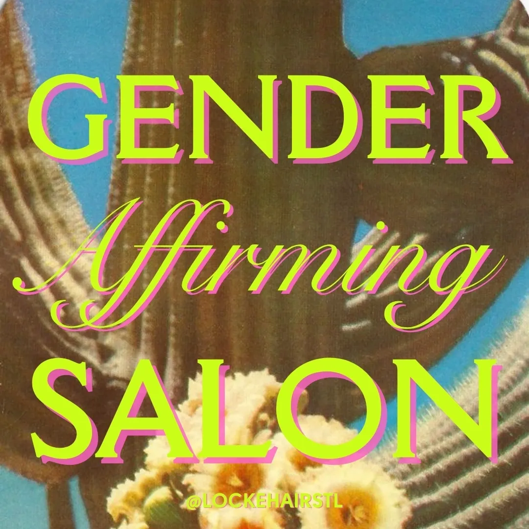 Locke Hair: An Inclusive Salon in St. Louis, MO - Locke Hair
