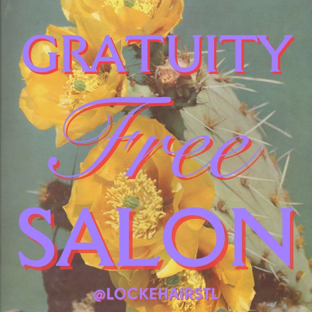 Locke Hair: Leading the Gratuity-Free Movement in St. Louis - Locke Hair